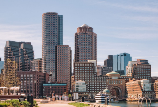 Boston Office Market Shows Signs of Stability, But Challenges Persist ...