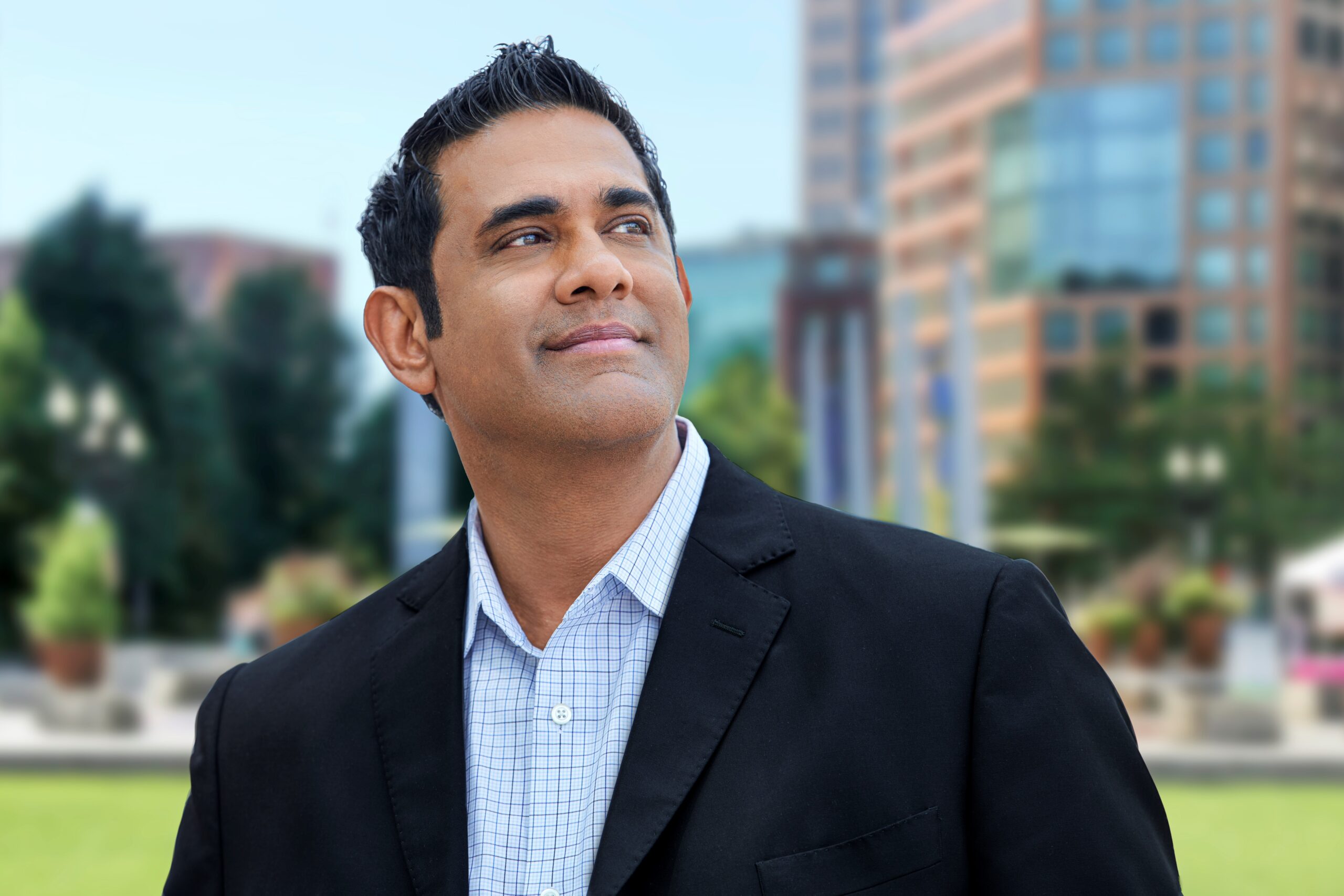 TRIA Hires Haril Pandya, FAIA, as Senior Principal - Boston Real Estate ...