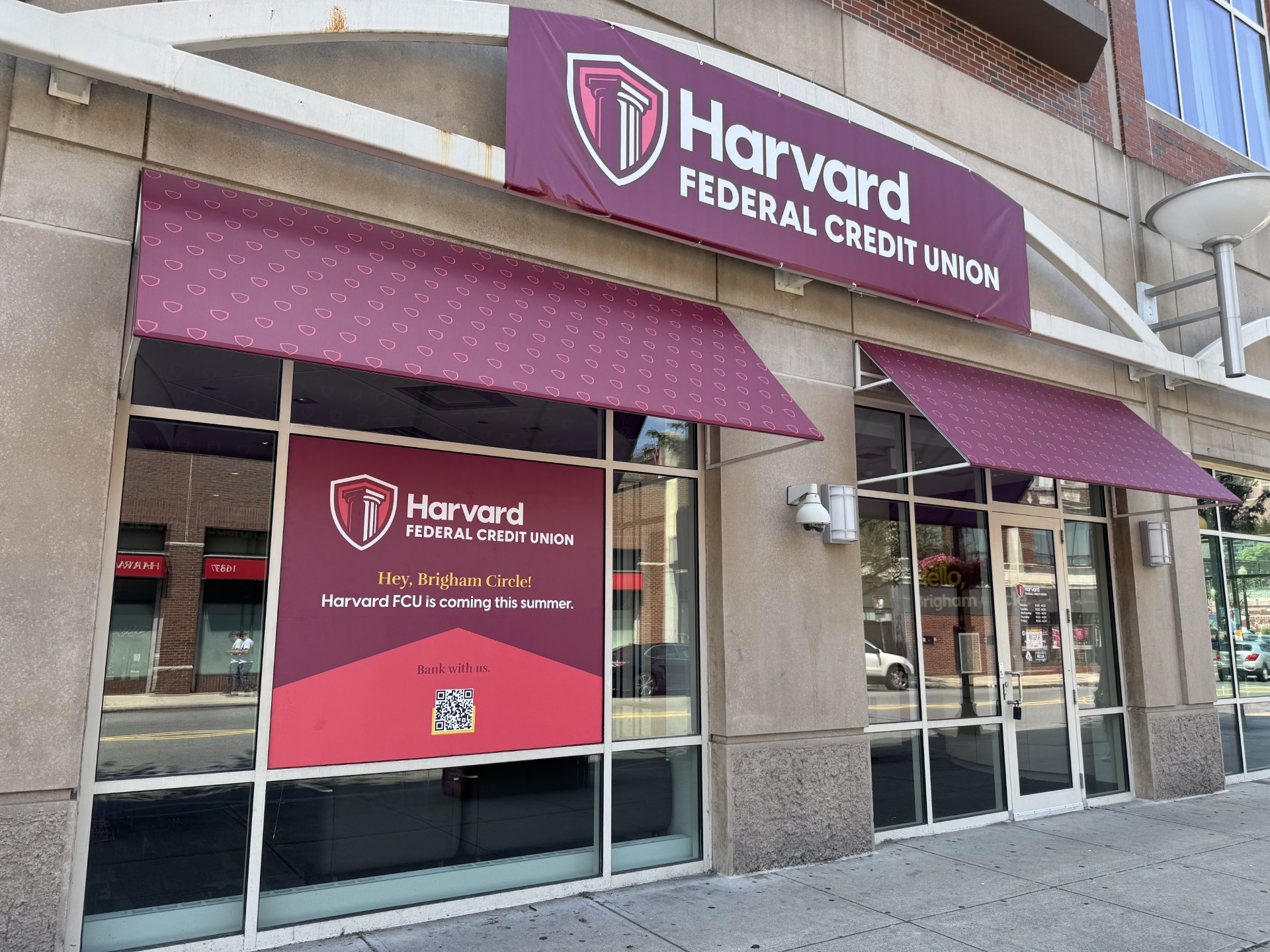 Harvard Federal Credit Union Expands Access with New Mission Hill ...