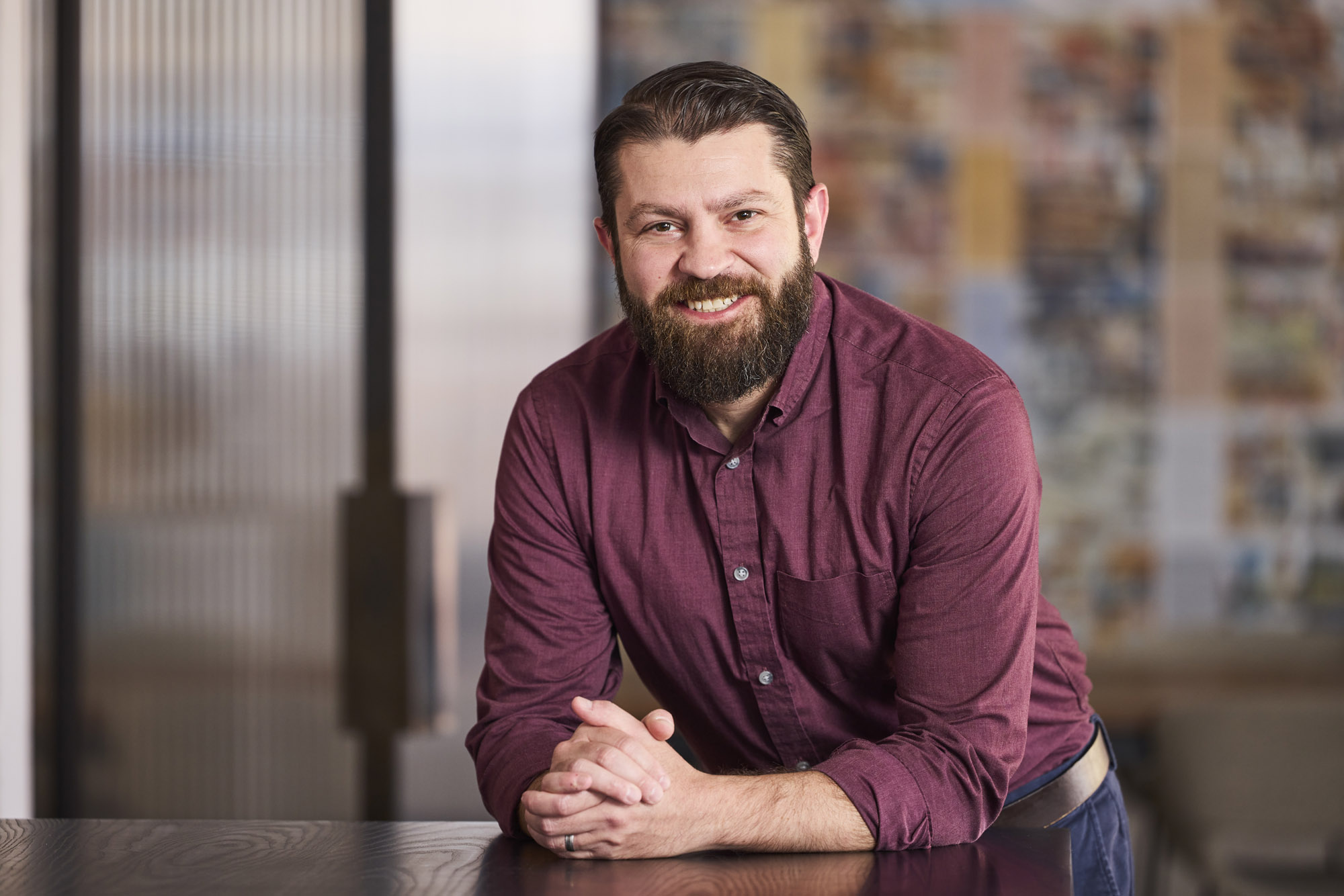 RODE Architects Strengthens Leadership with Strategic Promotions ...