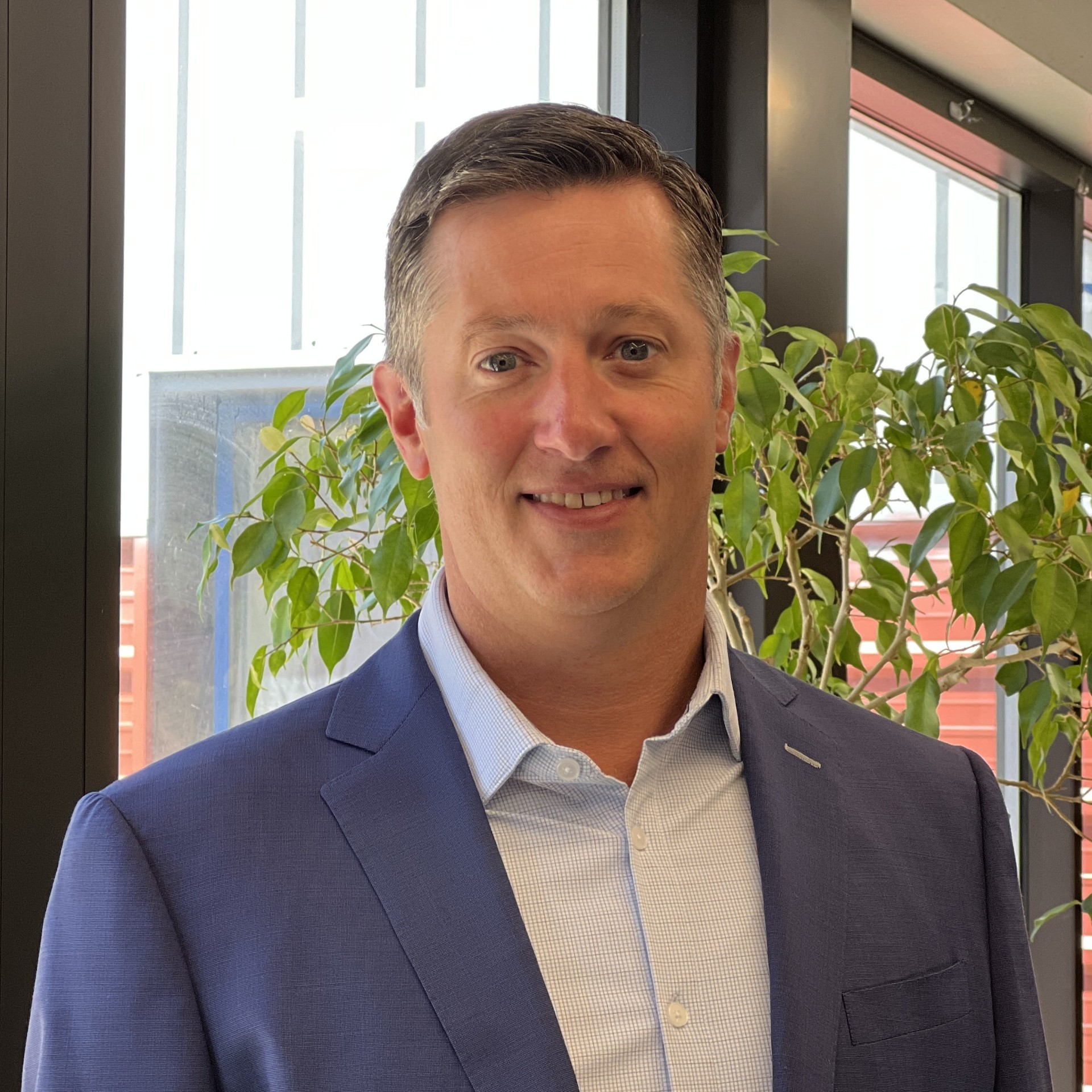 PROCON Names Preston Hunter Vice President of Business Development ...