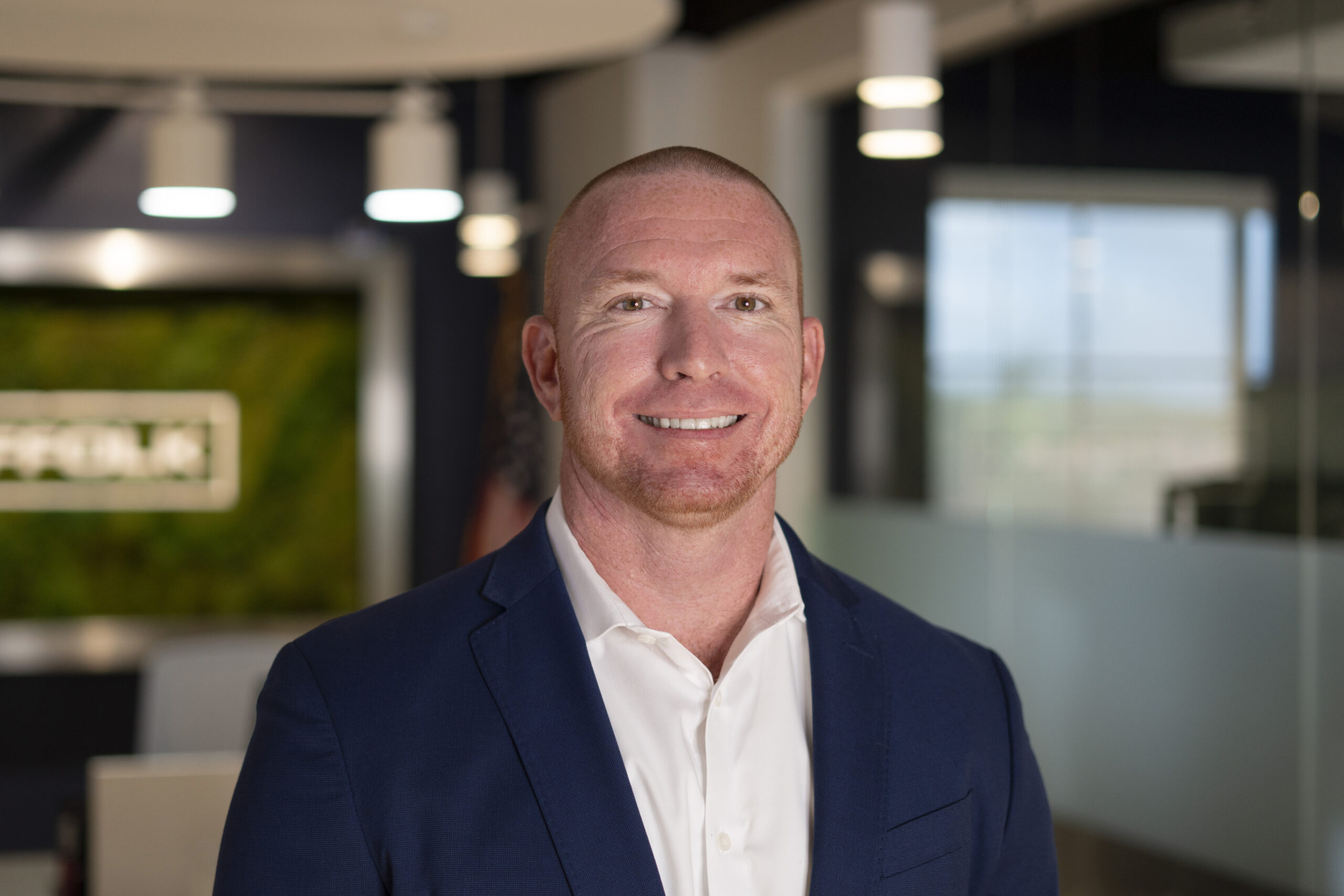 Suffolk Promotes Rod Nobrega to Chief Operating Officer of Southwest ...