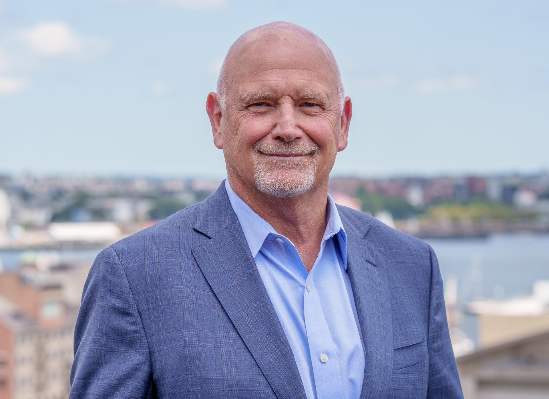 Stephen Faber of Related Beal to Receive 2025 Lifetime Achievement ...