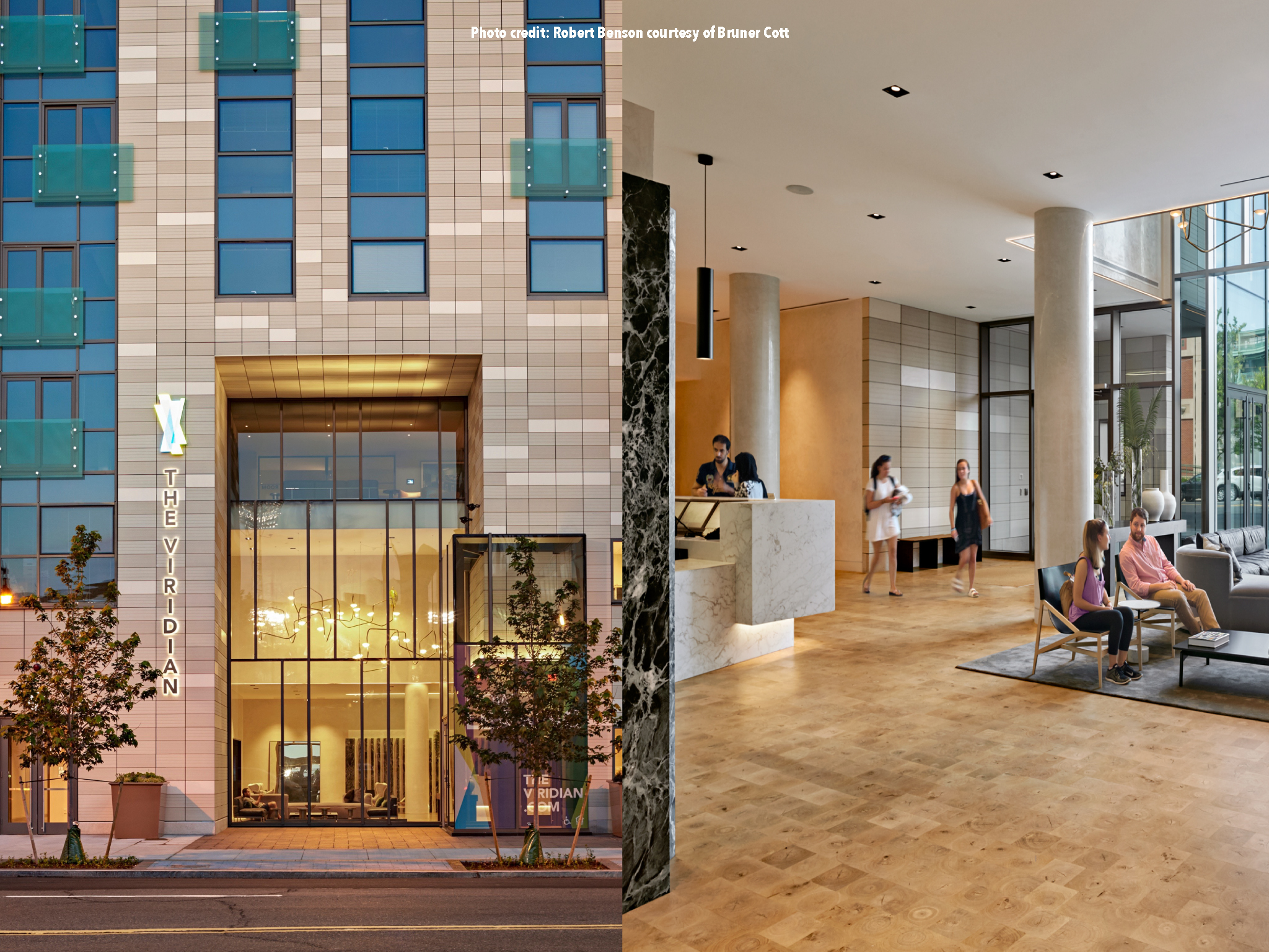 PGIM Real Estate Provides $132M in Financing for Boston’s Viridian ...