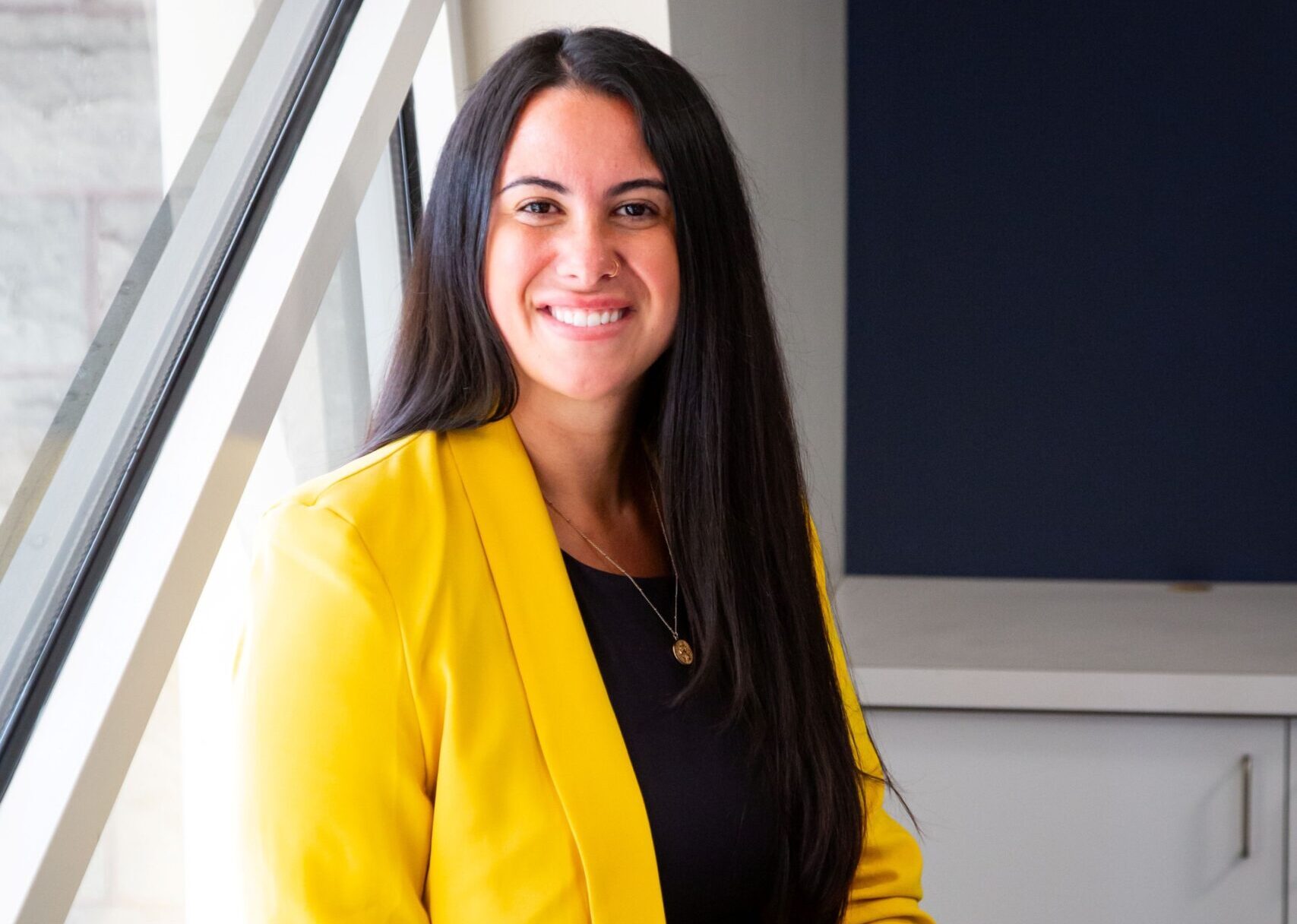 The Peabody Companies Promotes Carolina Sholl to Director of Quality ...