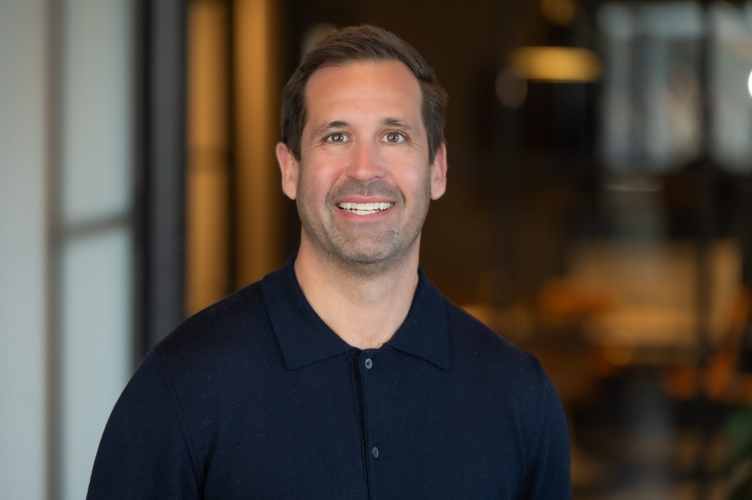 Damien Chaviano, 2025 Development Leadership Award Winner: Shaping ...