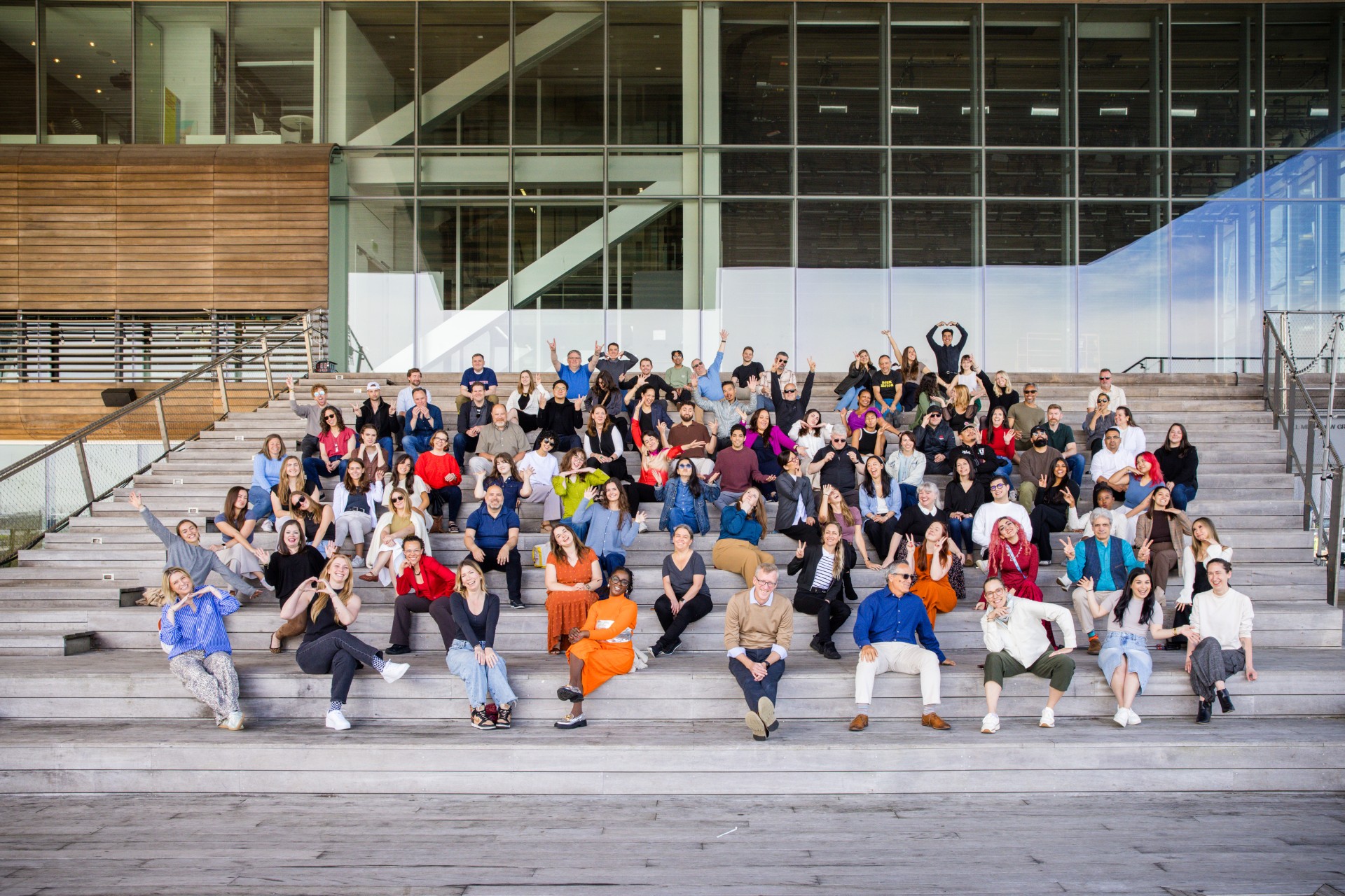 Architecture Firm of the Year: Bergmeyer Designing What’s Next—For ...