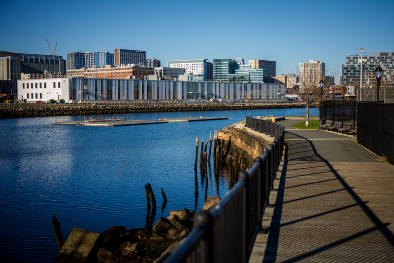 Eli Lilly Signs 75,000-Square-Foot Lease, Taking Full Control of 645 ...