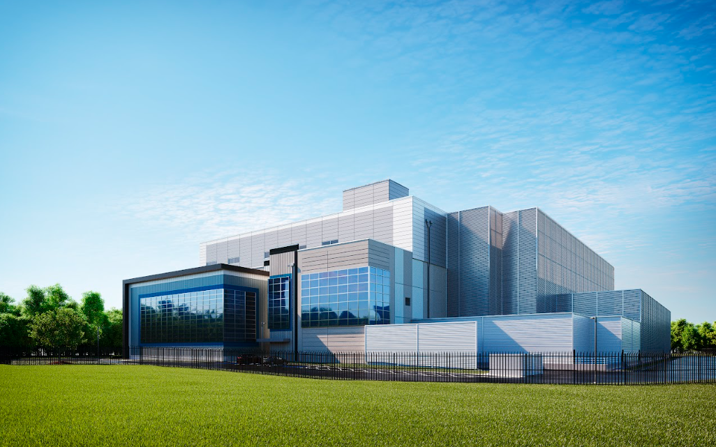 Penzance Breaks Ground on Northern Virginia Data Center After Securing ...
