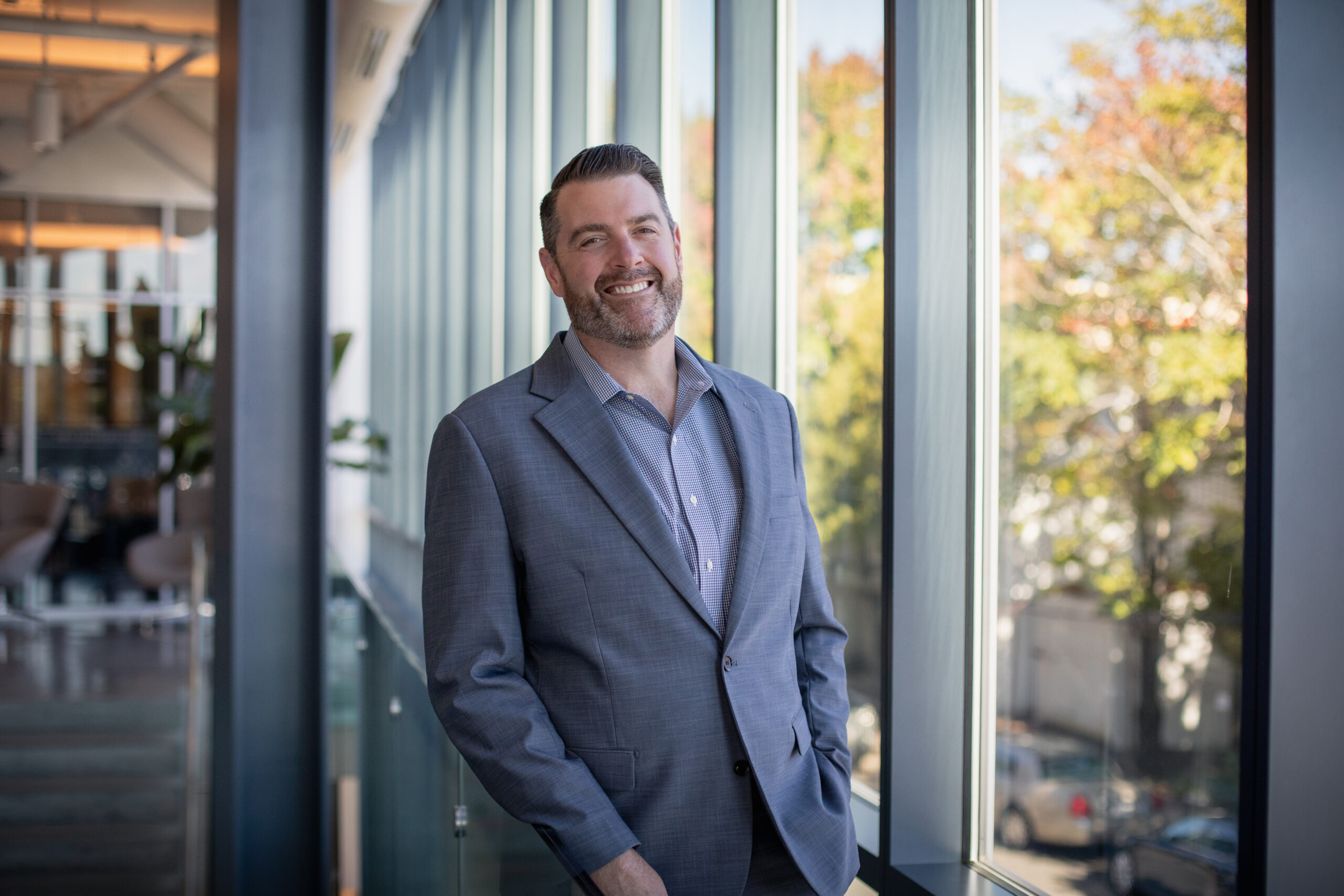 Suffolk Hires Preston Hoopes as General Manager of Northern California ...