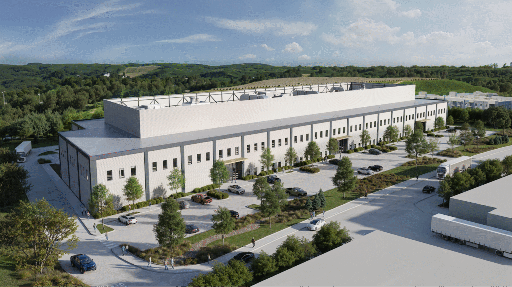 Cabot, Cabot & Forbes Breaks Ground on “The Bolt” — 180,000 SF ...