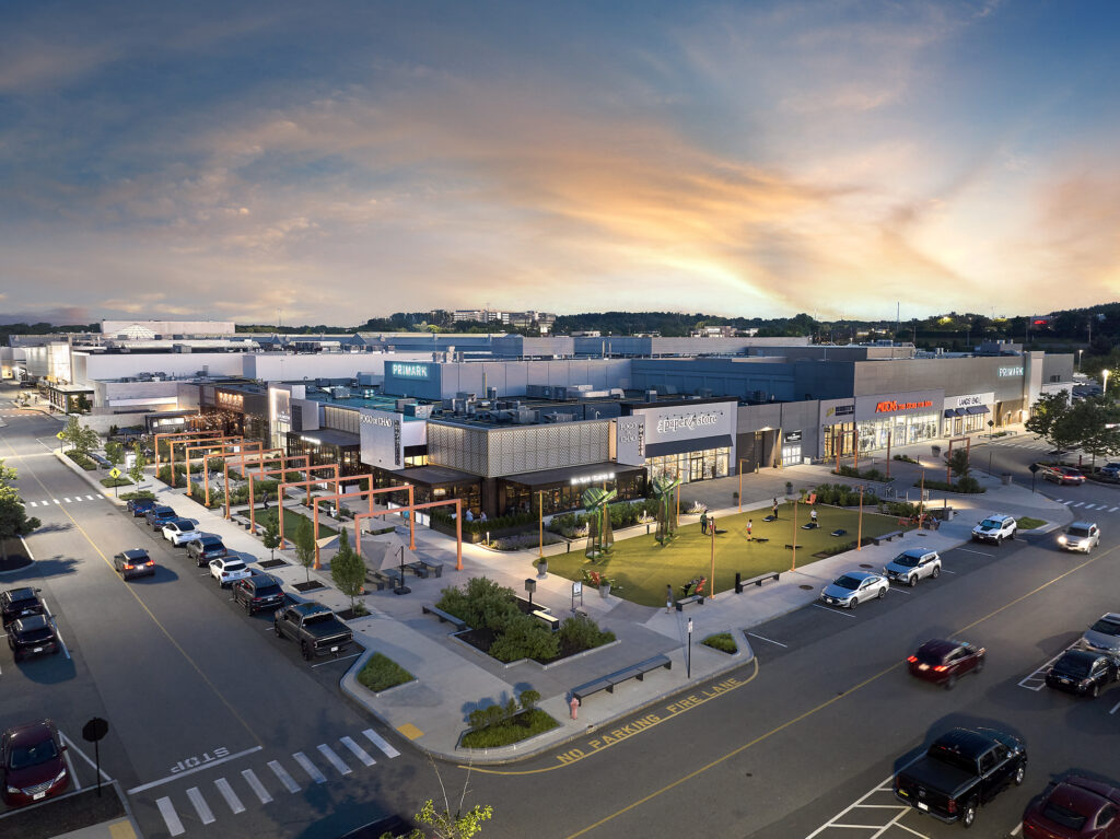 Burlington Mall Expands Dining and Entertainment Lineup with First-to-Massachusetts Concepts ...