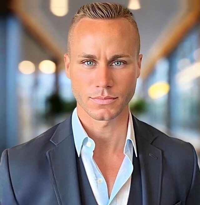 Lark Appoints Hospitality Veteran Chris Perré as General Counsel and ...