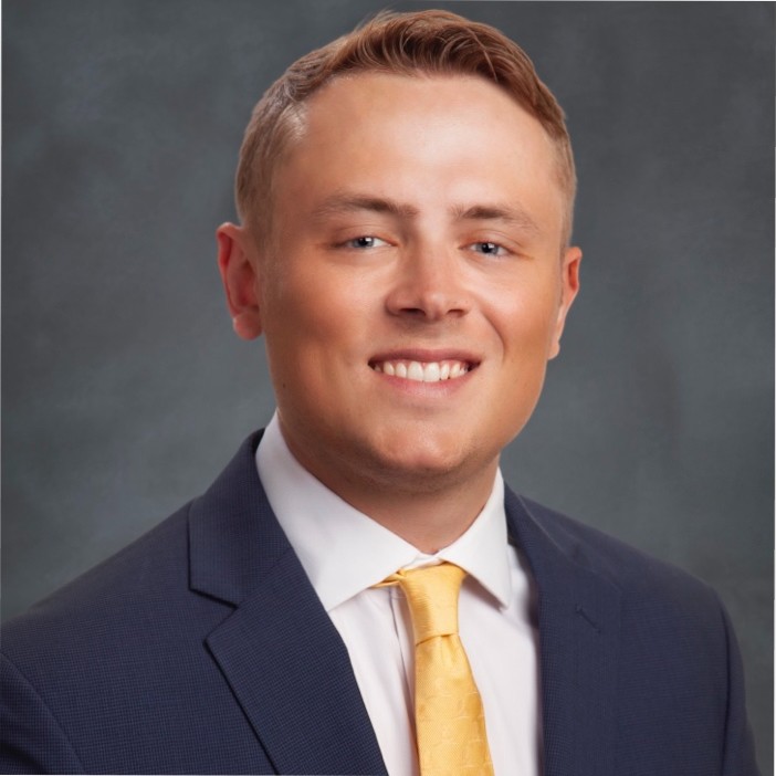 Chris Reilly Named Member Associate of the Society of Industrial and ...