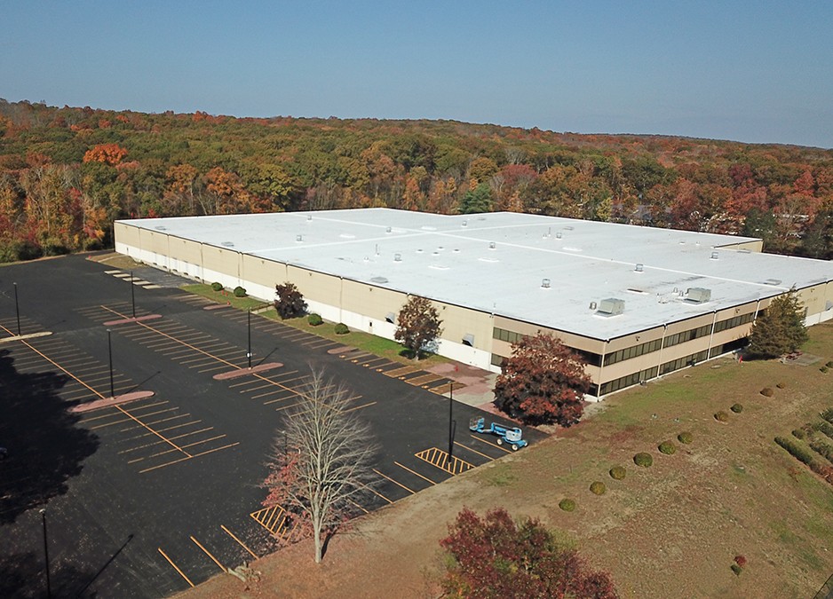 KeyPoint Partners Secures Management of 1.3 Million Sq. Ft. Portfolio ...