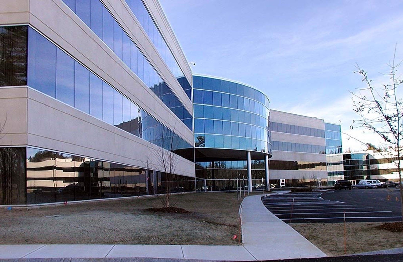 Bedford Office Complex Slated for Auction After STR Headquarters Deal ...