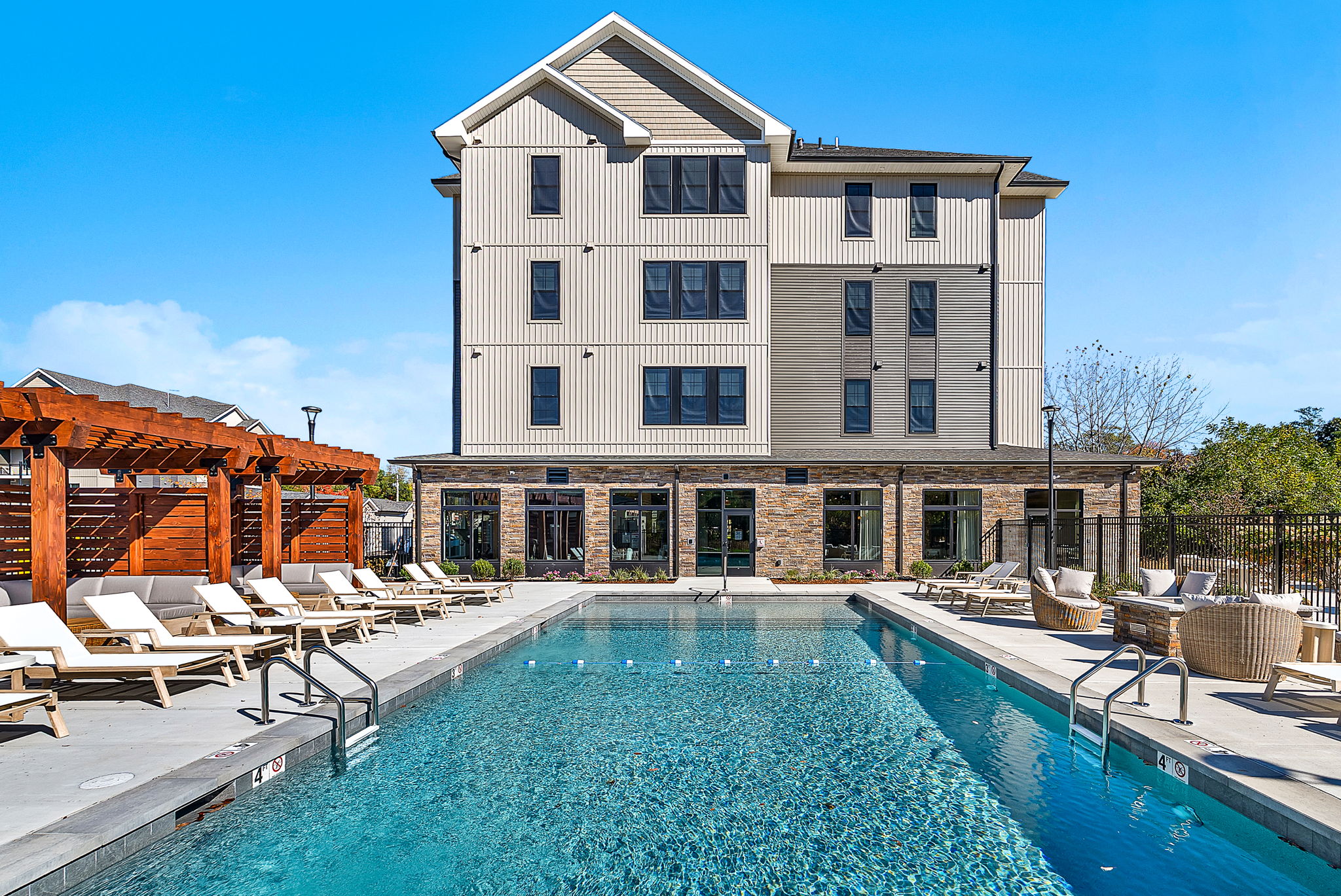 Maugel DeStefano Architects Announces Opening of First Building at Vesa ...