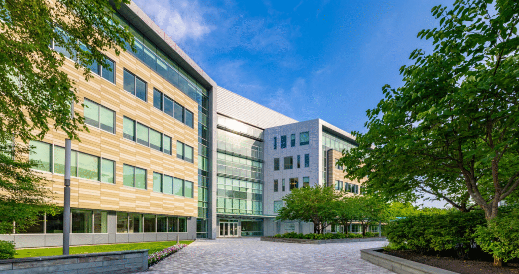 Dassault Systèmes Secures Largest Suburban Lease Since Pandemic With ...