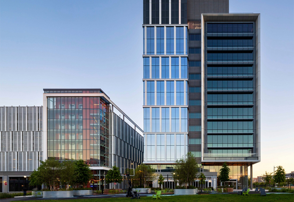 TransMedics to Establish Global Headquarters at Assembly Innovation ...