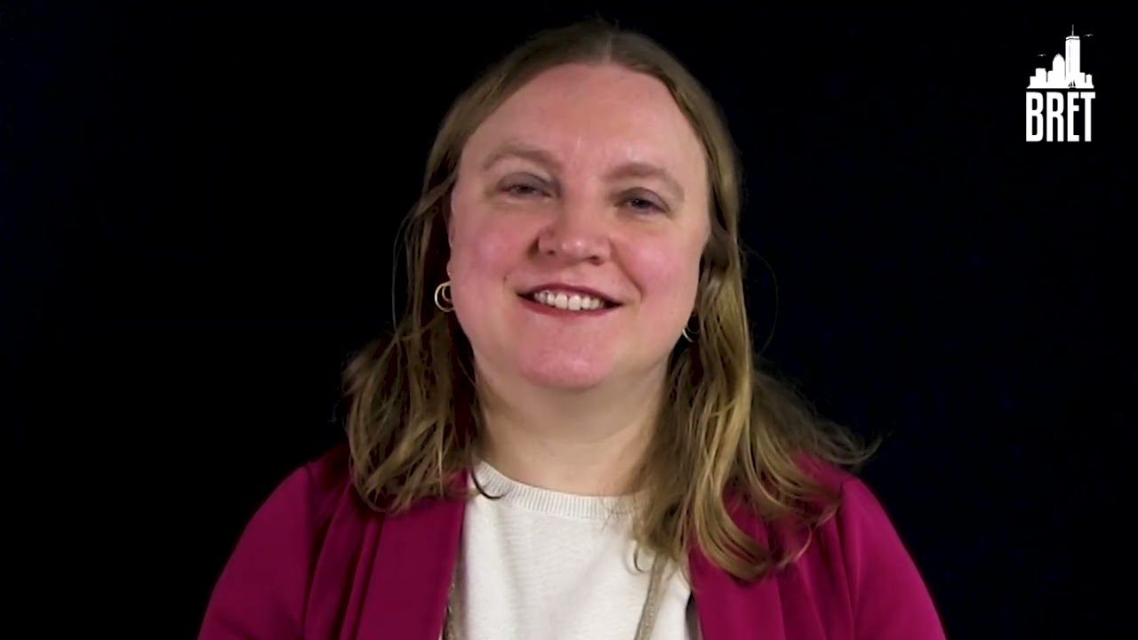 VIDEO SERIES: Women Leading Real Estate — Ashley Merchant, Senior ...