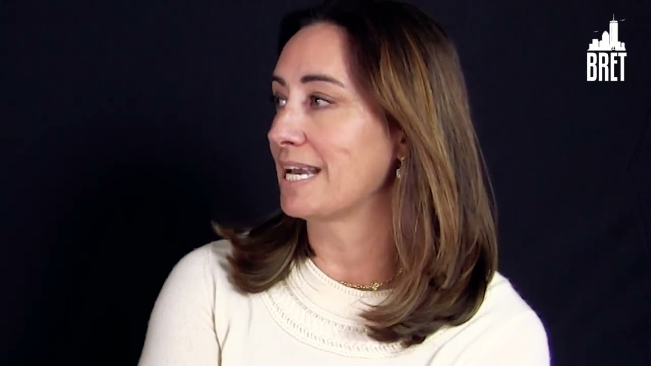 Video Series: Ellie Cullinan — Women Leading Real Estate | Trusted ...