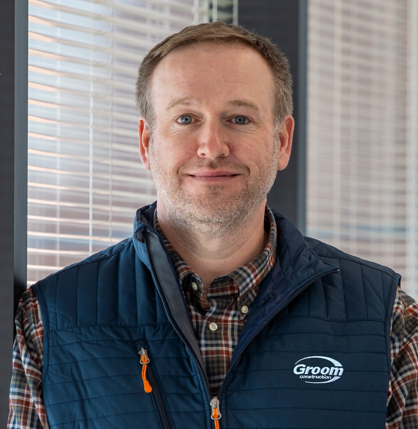 Groom Construction Announces Brett Standish as Senior Superintendent ...