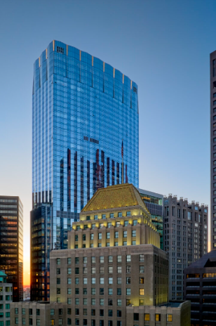 Downtown Boston Records Fastest Office Market Recovery in Region ...