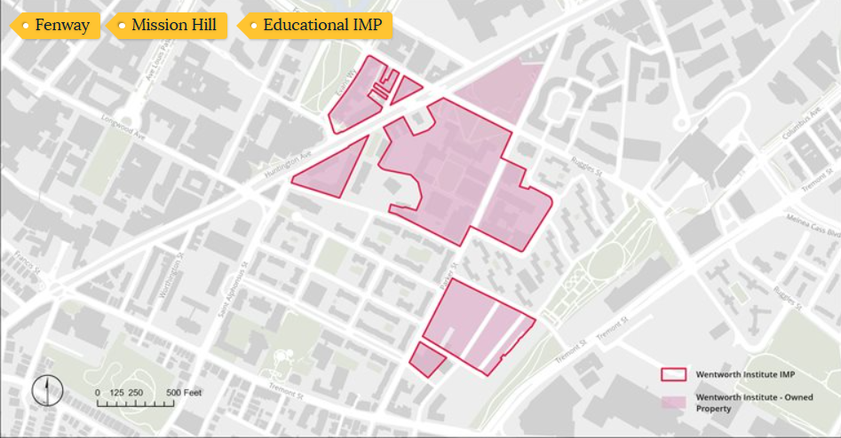 Boston Launches Planning Academy as Affordable Housing and Dorm ...