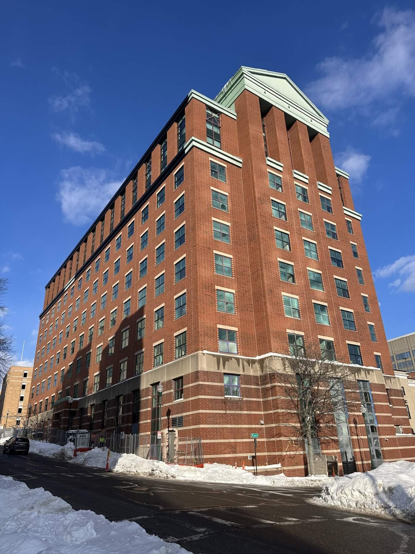 Massachusetts’ Biggest Office Conversion to Deliver 198 New Apartments ...