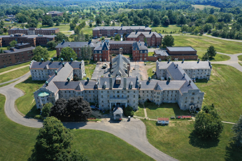 Gale Associates Leads $20.4M Preservation of Historic Stone Building in ...