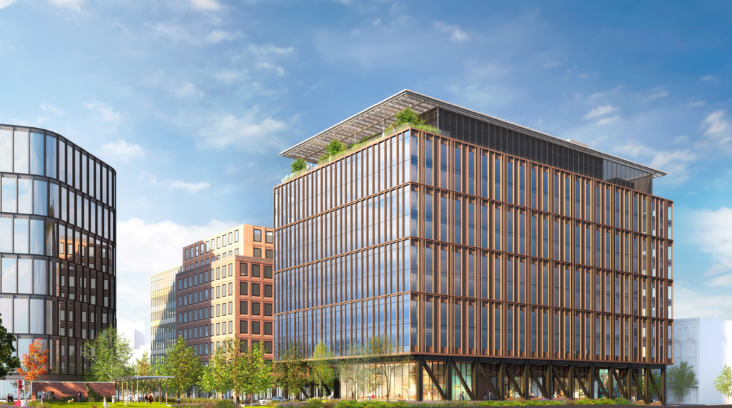 Gillette to Buy South Boston Site for Nearly $1 Billion Global HQ and ...