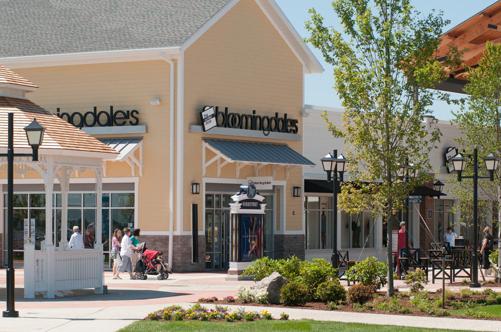 Merrimack Premium Outlets Adds Dining and Entertainment Concepts to ...