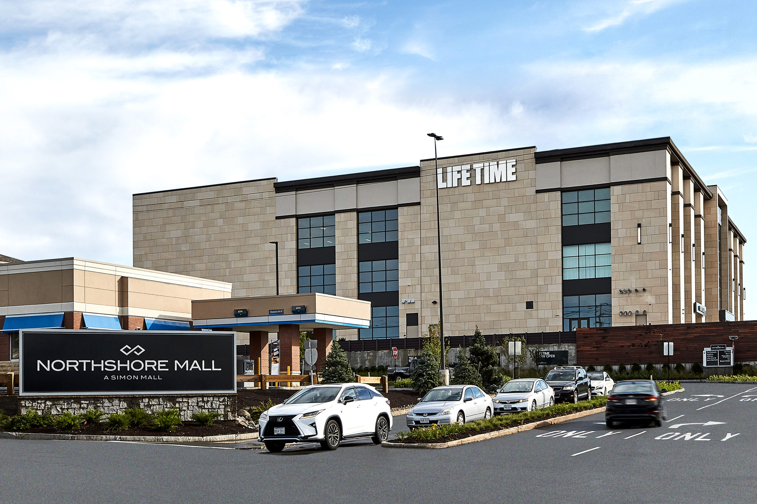 Northshore Mall Expands Dining and Retail Lineup with Major New ...