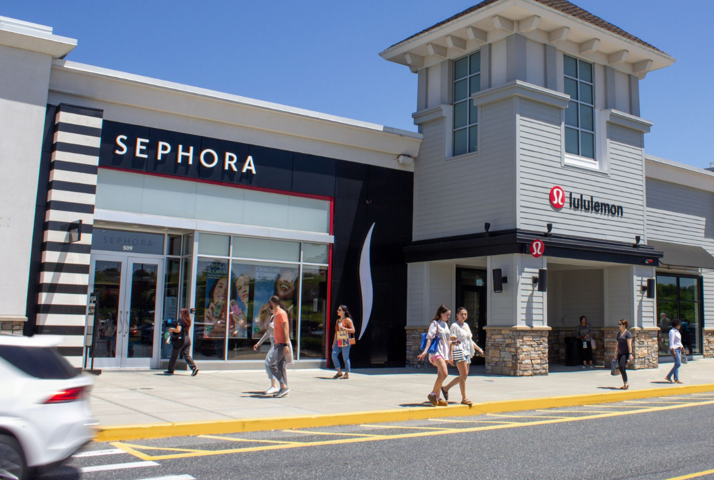 The Shops at Blackstone Valley to Add 35,000 SF of Retail and Dining ...