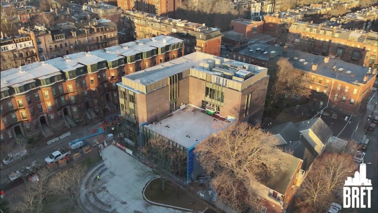 Watch: Inside Boston’s $33M La CASA as a Community-Driven Cultural ...