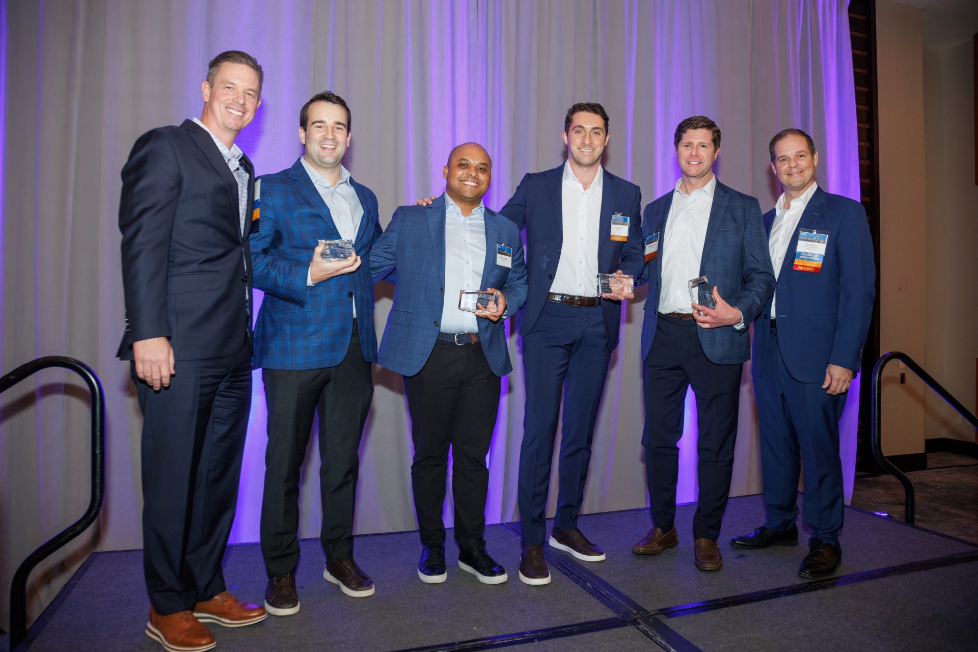 Colliers Wins Two ‘Office Deal of the Year’ Honors at RE&FA Awards ...