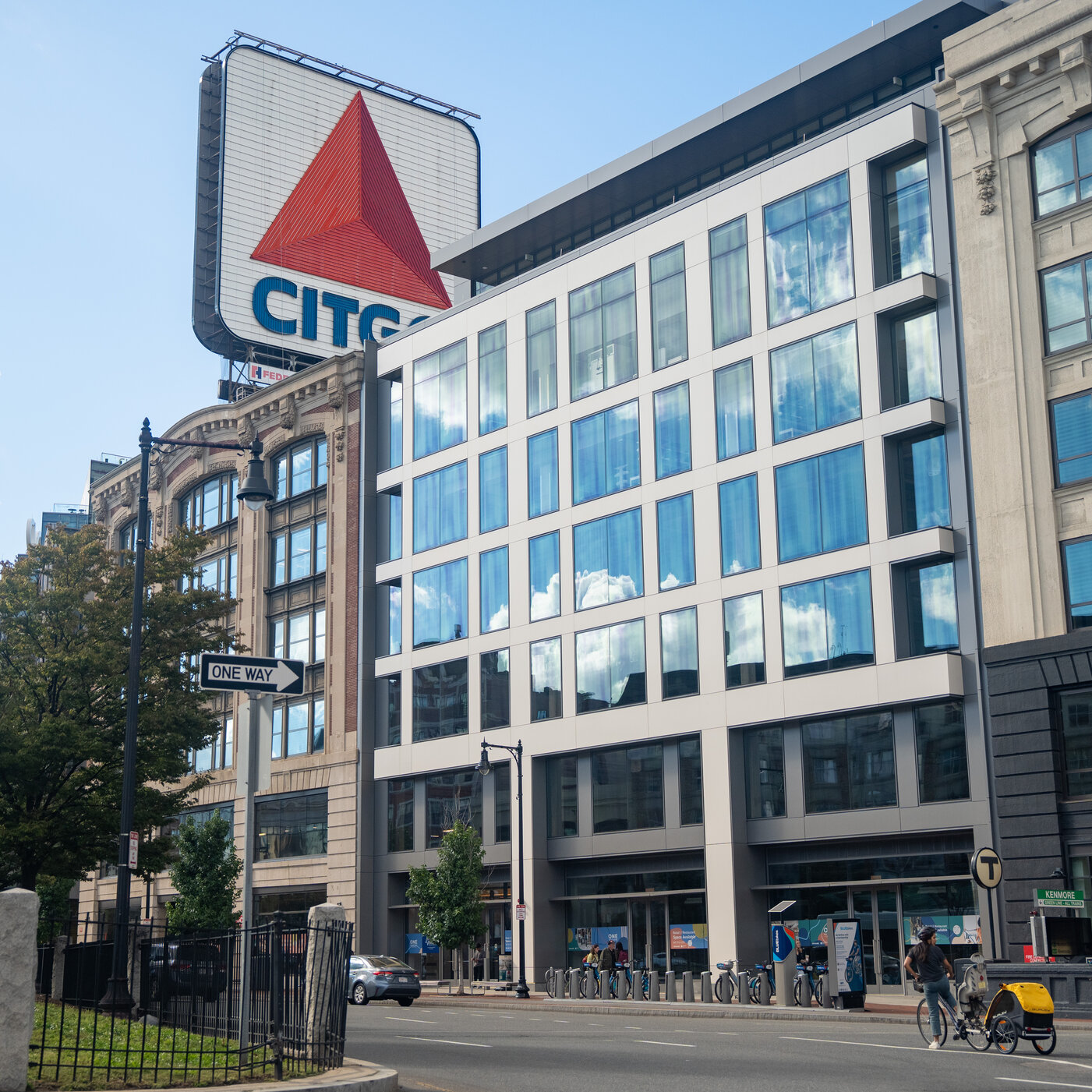 Strong Pilates to Open New Studio at One Kenmore Square in Boston ...