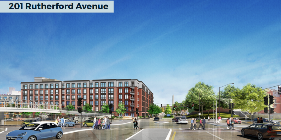 Boston Advances Housing and Development Plans in Charlestown, Longwood ...