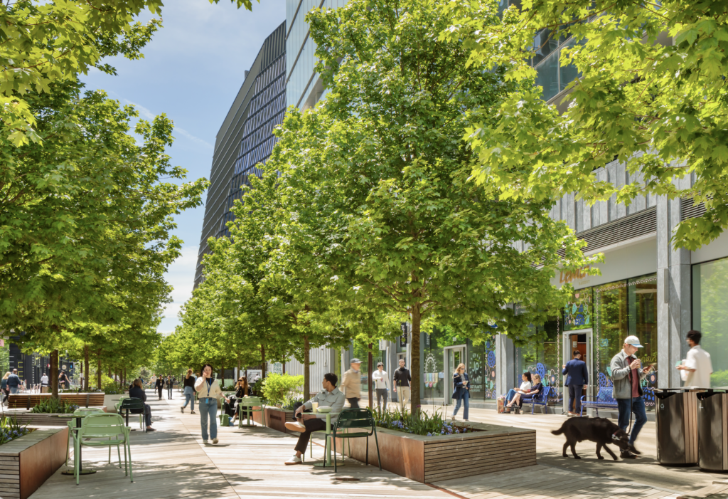 Boston Seaport Unveils Vibrant Summer Lineup of Waterfront Events and ...